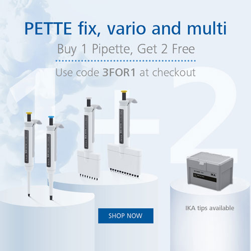 IKA Laboratory Equipment, Lab, Magnetic Stirrer, Homogenizer, Rotary ...