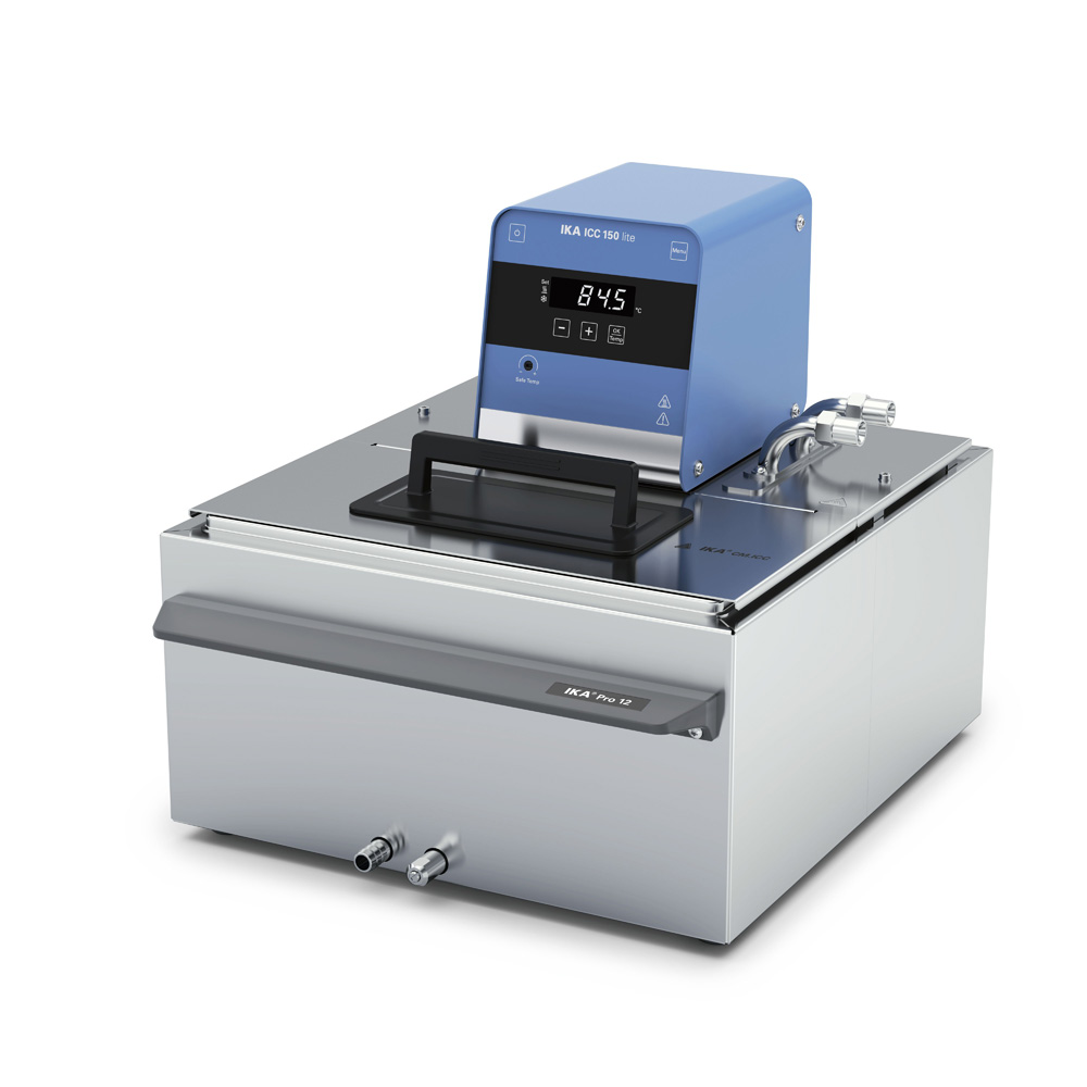 描述 - ICC 150 lite pro 12 c