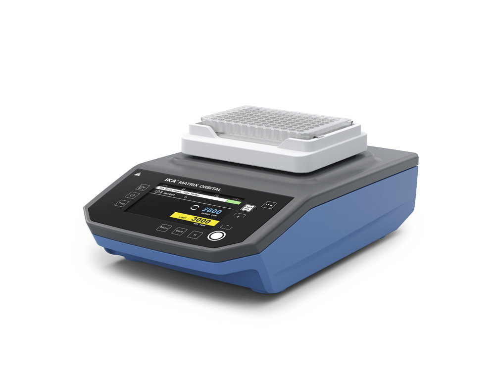 选配件 - MATRIX Orbital