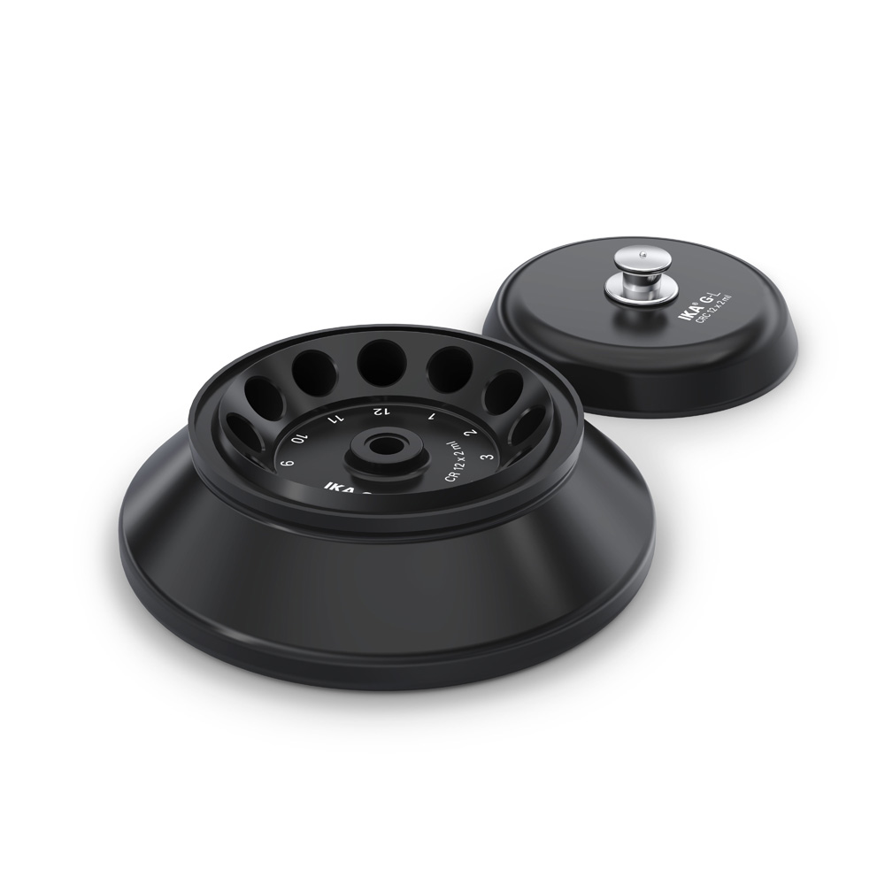 描述 - G-L 2 ml rotor set