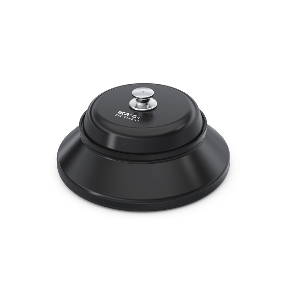 描述 - G-L 2 ml rotor set