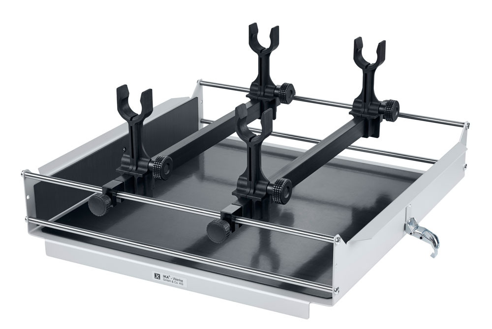 描述 - AS 501.6 Separating funnel attachment